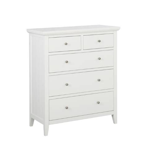Libby Tall Chest Mid West Furniture