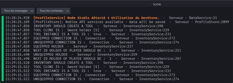 Tool Equippedunequipped Events Not Triggering Consistently Scripting