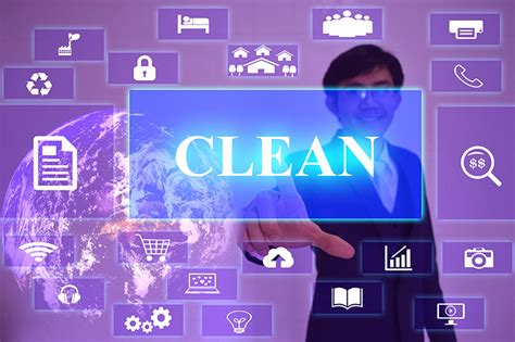 The 4 Biggest Benefits Of Outsourcing Data Cleansing