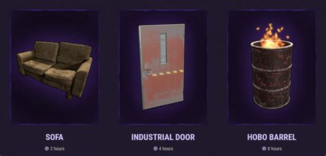 Rust How To Get Twitch And Streamer Drops GINX Esports TV