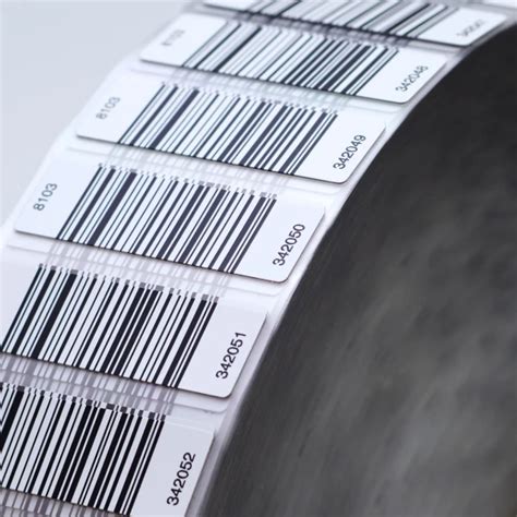 Tire Bead Labels Computype