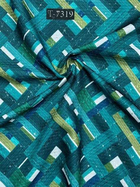 Rayon Crochet The Wardrobe Fabrics