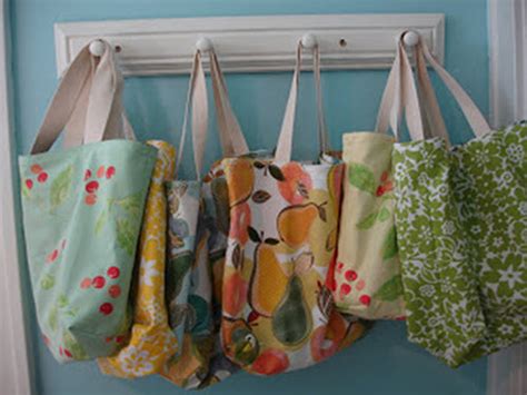 30 Unique And Inspiring Flour Sack Tea Towel Craft Ideas — Marys