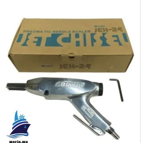 Jet Chisel Jex 24 Impa 590463 Shopee Malaysia