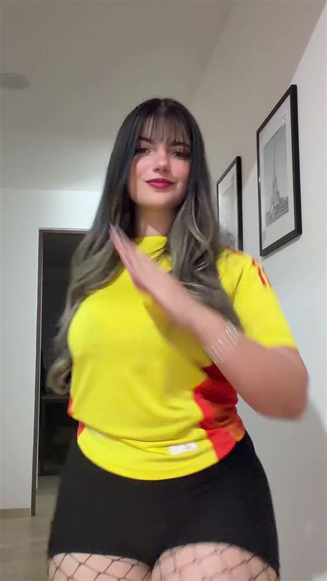 Julieta ️ Girlofnox Julietaallegretti Tiktok