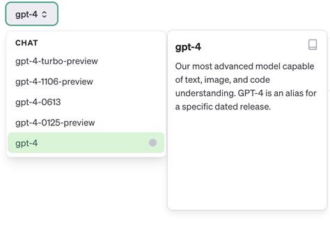 A Bunch Of Models Removed From Playground And Api API OpenAI Developer Community