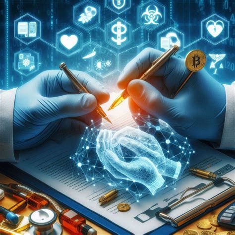 Secure And Efficient Data Sharing In Healthcare A Comprehensive