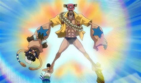 One Piece Curiosidades Sobre Franky Que Quiz S No Sab As