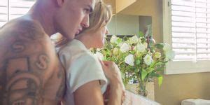 Brandi Love Shower Sex Tnaflix Com