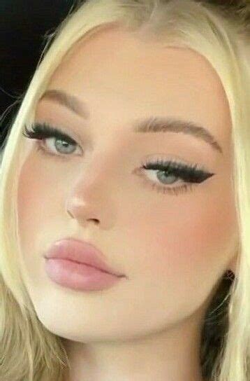 Pin En Eye Makeup Maquillaje