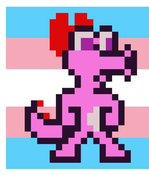 Im New Starting Out With Pixel Art Heres What Ive Made So Far R