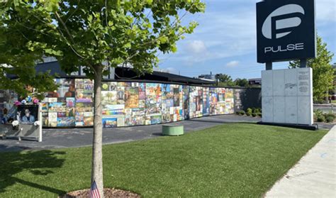 House Approves Bill To Designate Pulse Nightclub A National Memorial