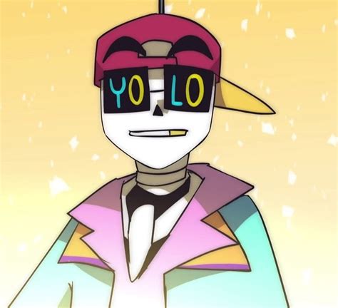 Fresh Sans Underverse Undertale Cute Undertale Fanart Undertale Art