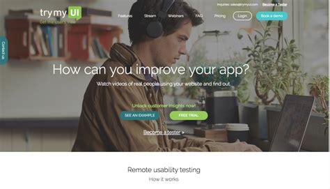 14 Best User Testing Software Tools Creative Bloq