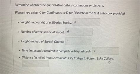 Solved Identify The Sampling Technique As Simple Random Chegg