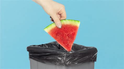 Warning Signs Your Watermelon Has Gone Bad