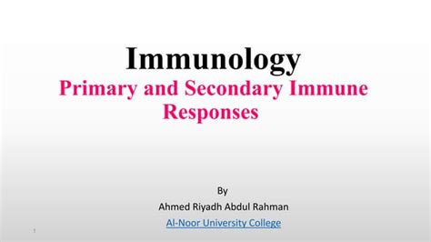Single Radial Immunodiffusion Pptx