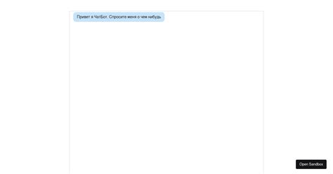 chatscope chat ui kit styles examples codesandbox