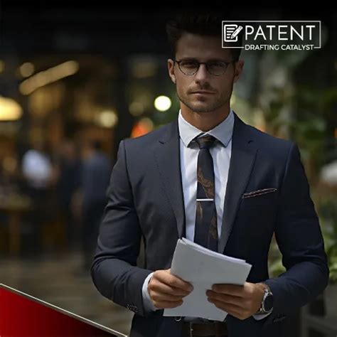 Patent Specification Writing Guide And Tips