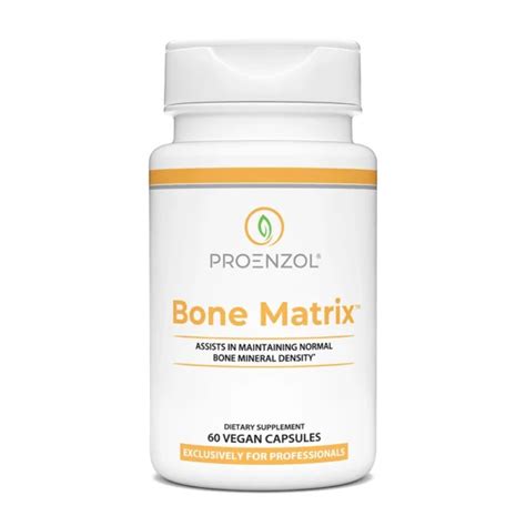 Bone Matrix™
