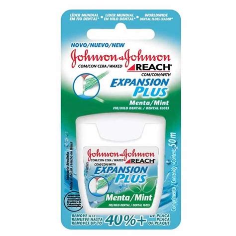 Gostosas Micro Fio Dental Pontofrio