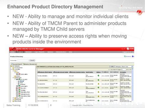 trend micro control manager ppt download