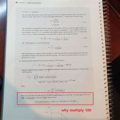 Solved Familiar With This Information Du In Particular It