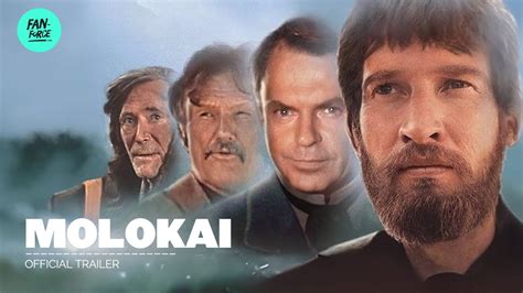 Molokai The Story Of Father Damien Official Trailer Youtube