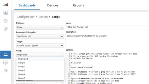 Improved Access Control For Script Actions In Controlup For Desktops Controlup