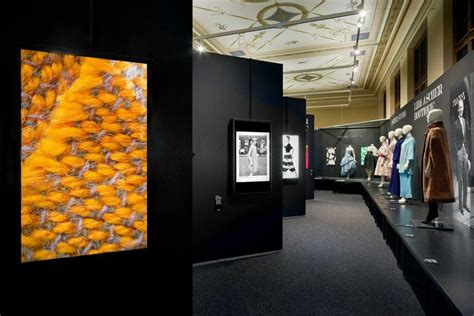 Modular Exhibition Portable Walls Temporary Gallery Walls Art