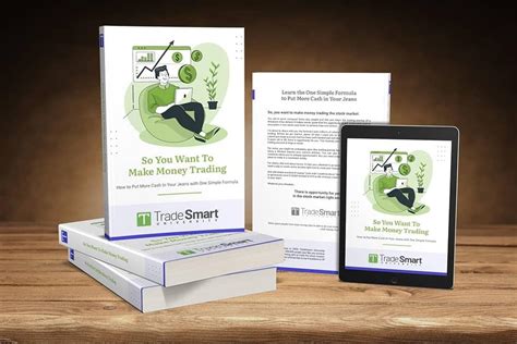 Get Your Free Trading Book