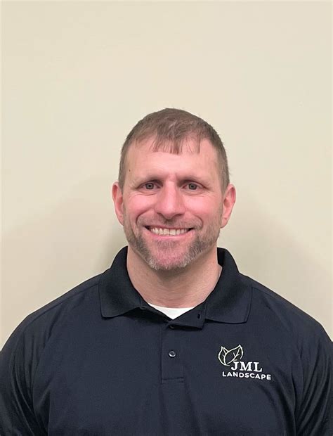 Abe Barker Jml Landscape