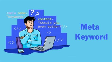 meta keyword là gì nó còn quan trọng trong seo không