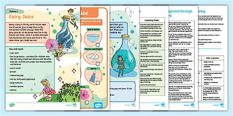 10 Sensory Processing Preschool Activities Twinkl