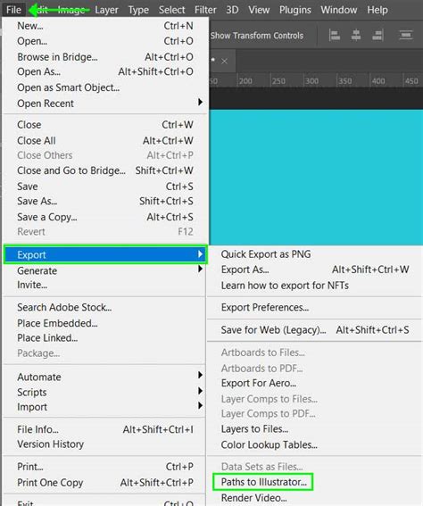 how to convert text into a vector in photoshop step by step