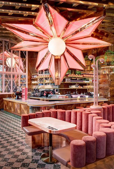 Morning Glory Is One Of The Most Extravagant Brunch Spots Weve Ever