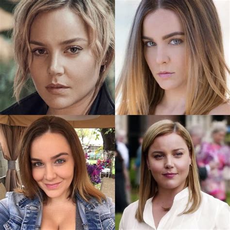 Anyone Else Feel Like They Look Alike R Jackryan