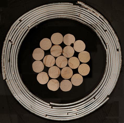 High Temperature Superconducting Cables