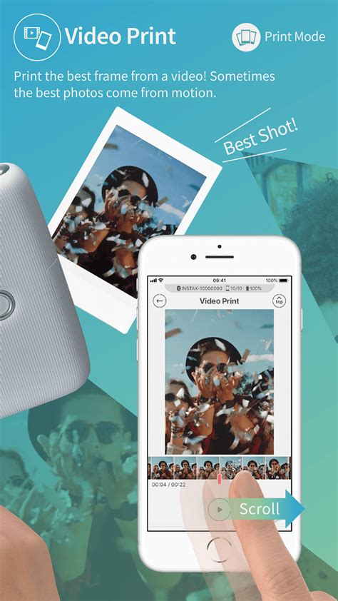 Android Için Instax Mini Link İndir