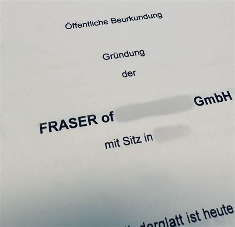 Benjamin Baumann On Linkedin Fraser Milestones Expansion 10 Comments