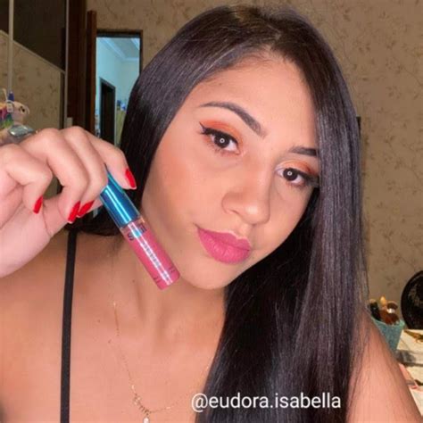 Eudora Isabella Loja Online Shopee Brasil