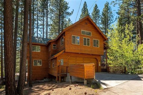 South Lake Tahoe Vacation Rentals California House Rentals And More Vrbo