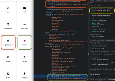 uswds sprite css control issues for navigate far icons · issue 4752