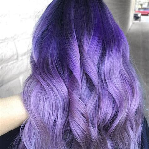 Pastel Silver Purple 200 Ml Evilhair