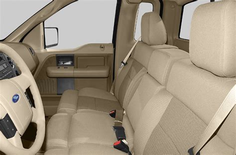 2006 Ford F 150 Specs Prices Mpg Reviews And Photos