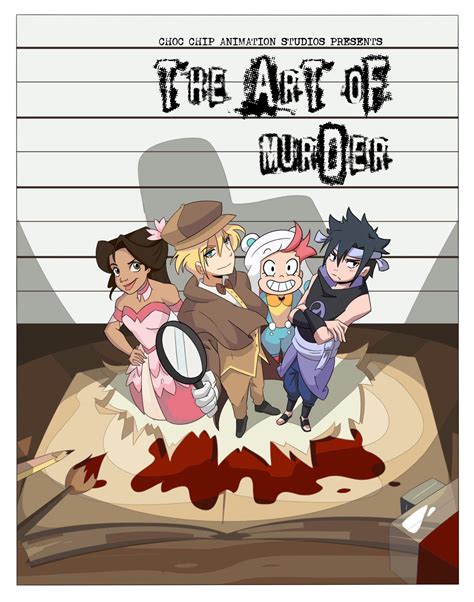 The Art Of Murder Tickle Rp By Chap2333 On Deviantart The Art Of Murder Tickle Rp By Chap2333 On Deviantart