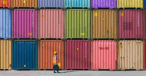 How To Integrate Supply Chain Tracking To Protect Perishable Assets In Transit