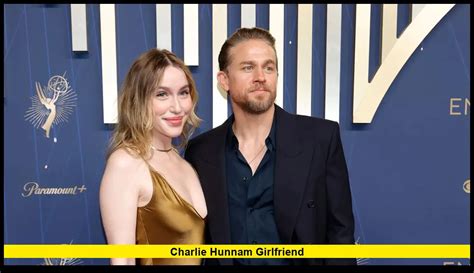 Charlie Hunnam Girlfriend Inside His Longtime Relationship With
