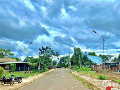 Bán đất Dak Nhau Bù Đăng Bình Phước