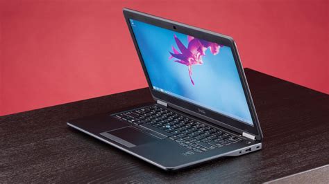 Dell Latitude 14 7000 Series E7450